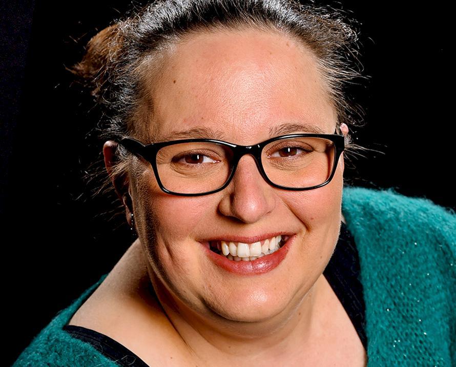 Verpleegkundige Saskia Simons I WGC De Gete