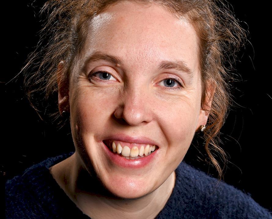 Verpleegkundige Saskia Simons I WGC De Gete