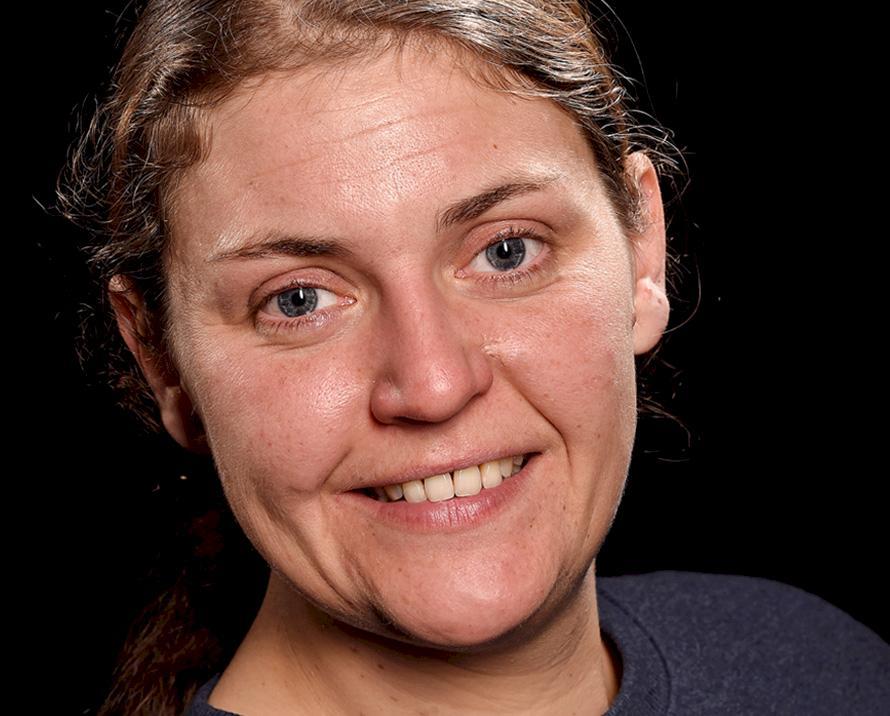 Verpleegkundige Saskia Simons I WGC De Gete