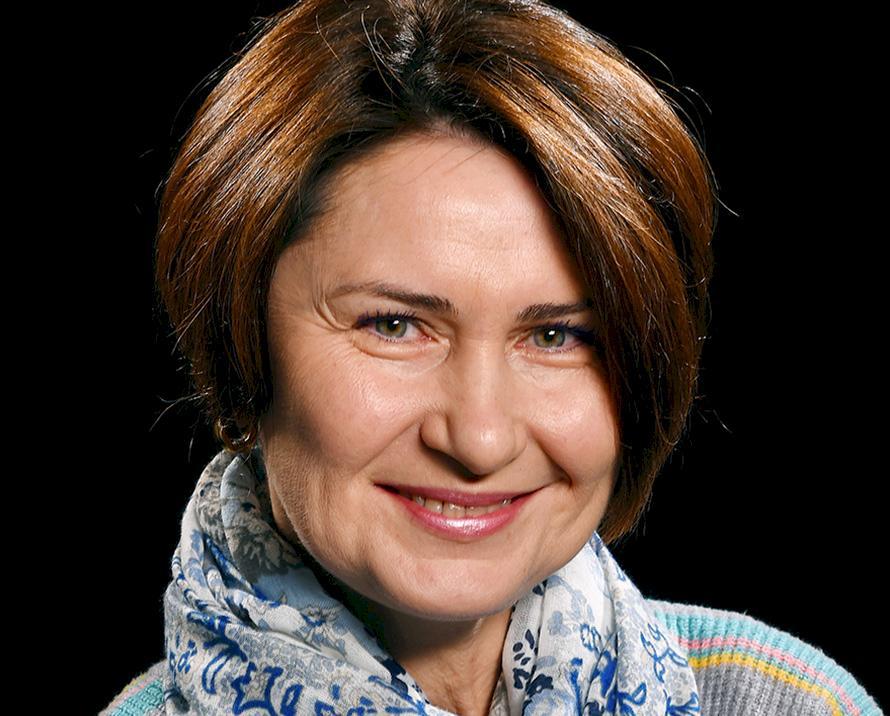 Verpleegkundige Saskia Simons I WGC De Gete